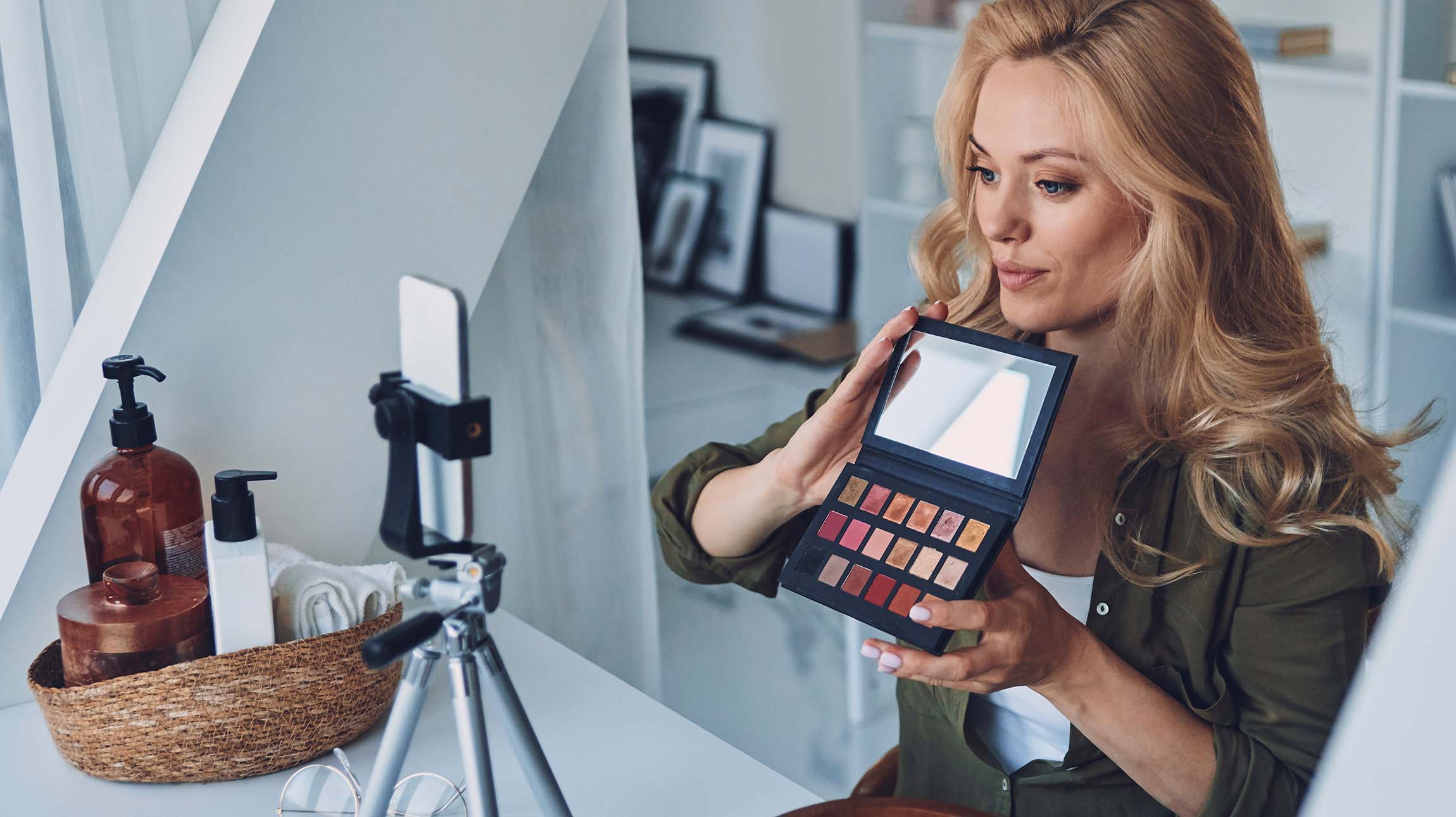 Video Chat for Beauty and Cosmetics Brand Shops