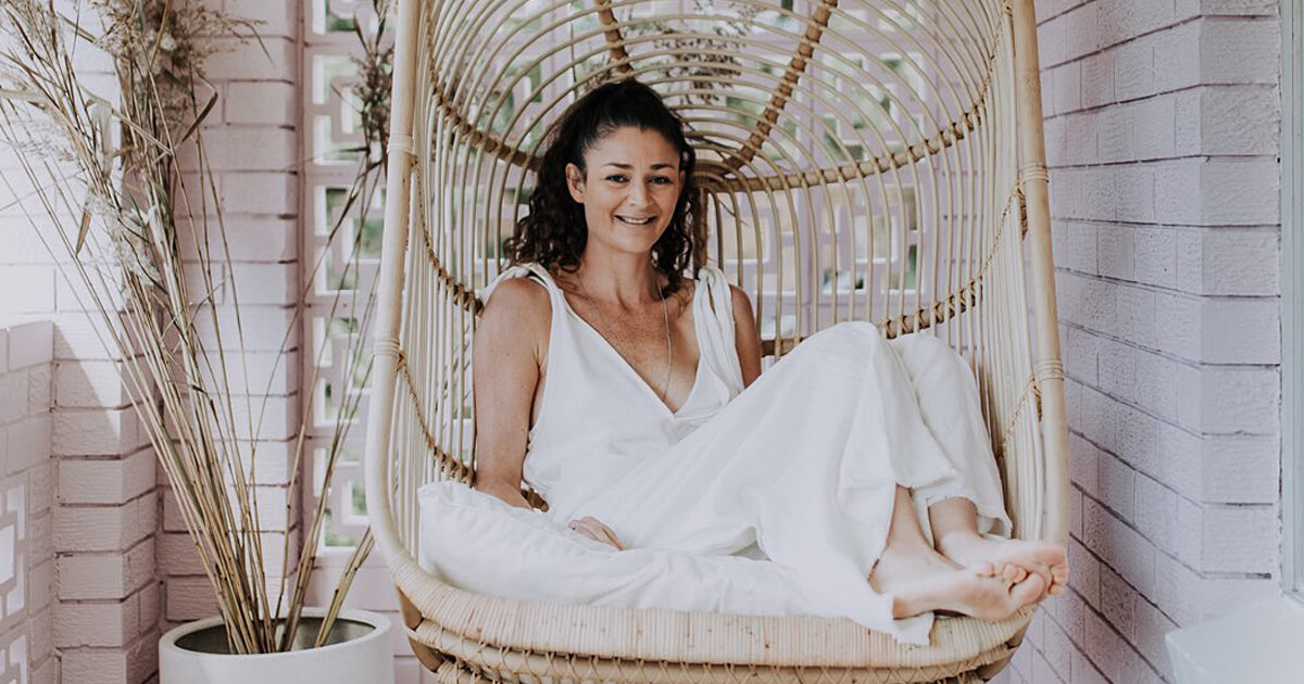 Eva Rose — Womens Natural Health