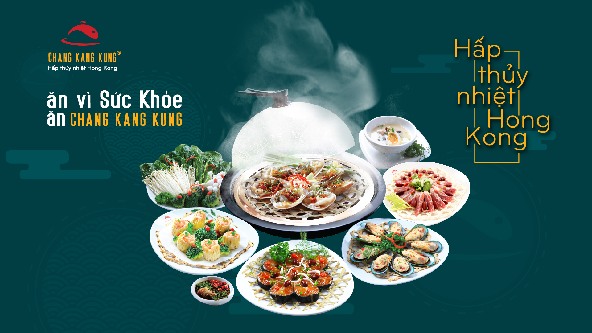 Dining - Crescent Mall - Ho Chi Minh City - District 7