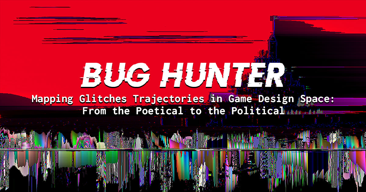 Bug Hunter - Home