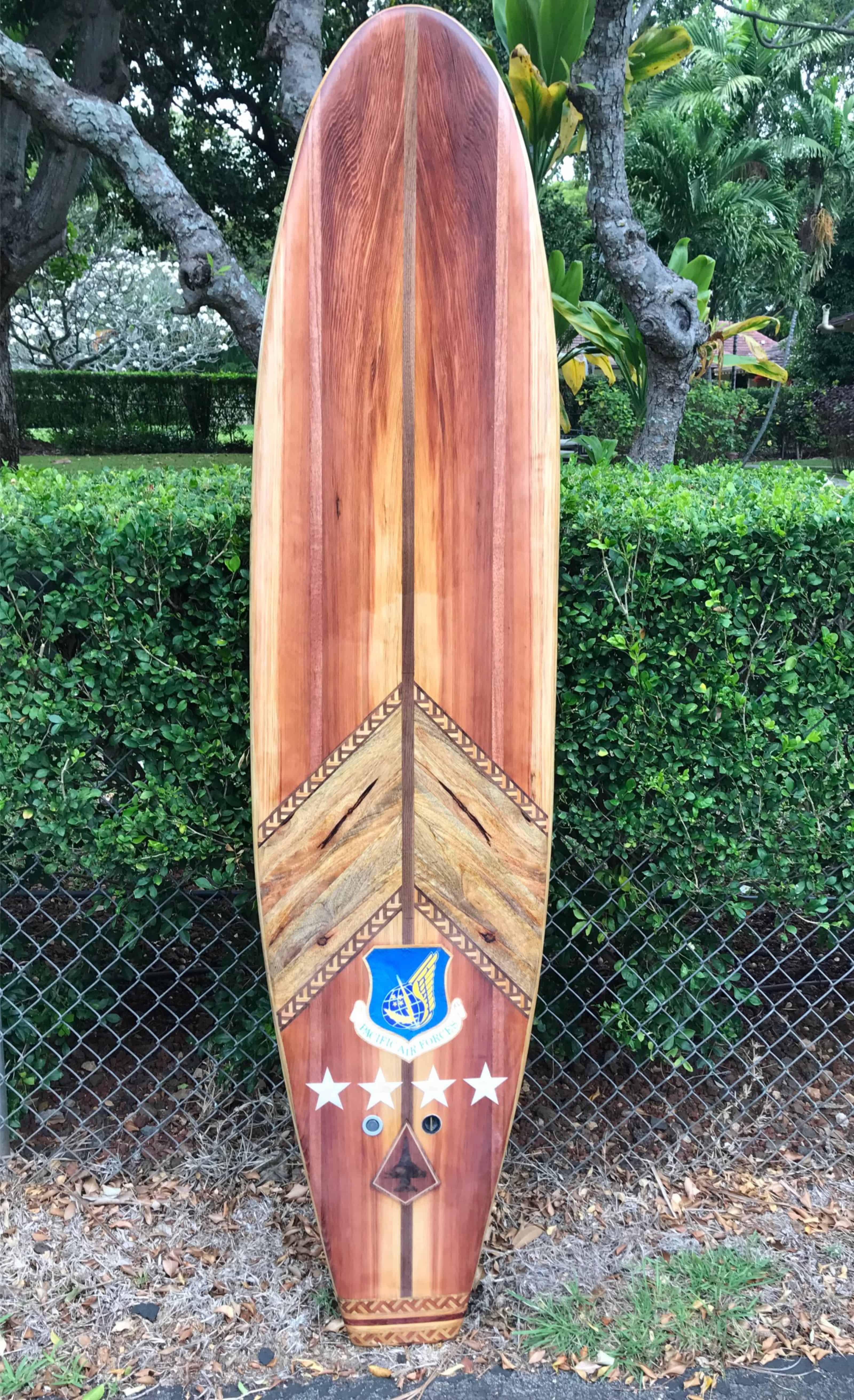 Makau - Surfboards