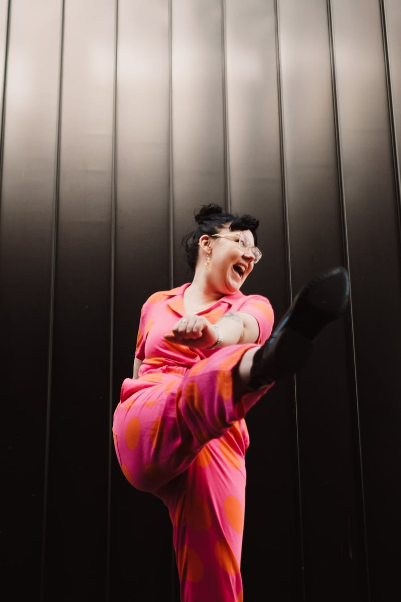 The Next Level Creative