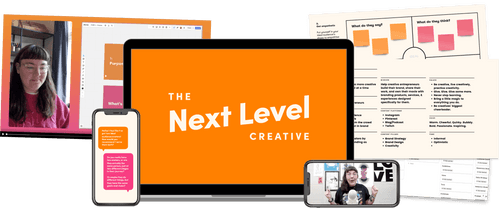 The Next Level Creative