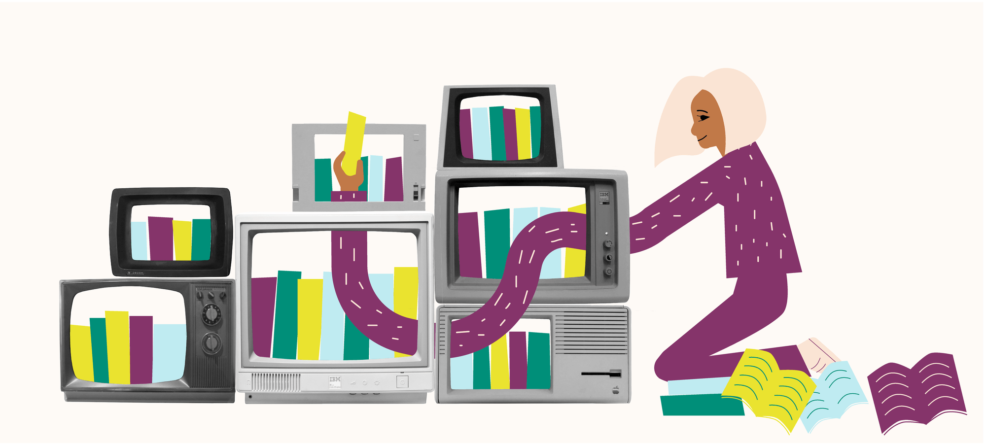 Library Futures: Championing the Right to Equitable Access to Knowledge