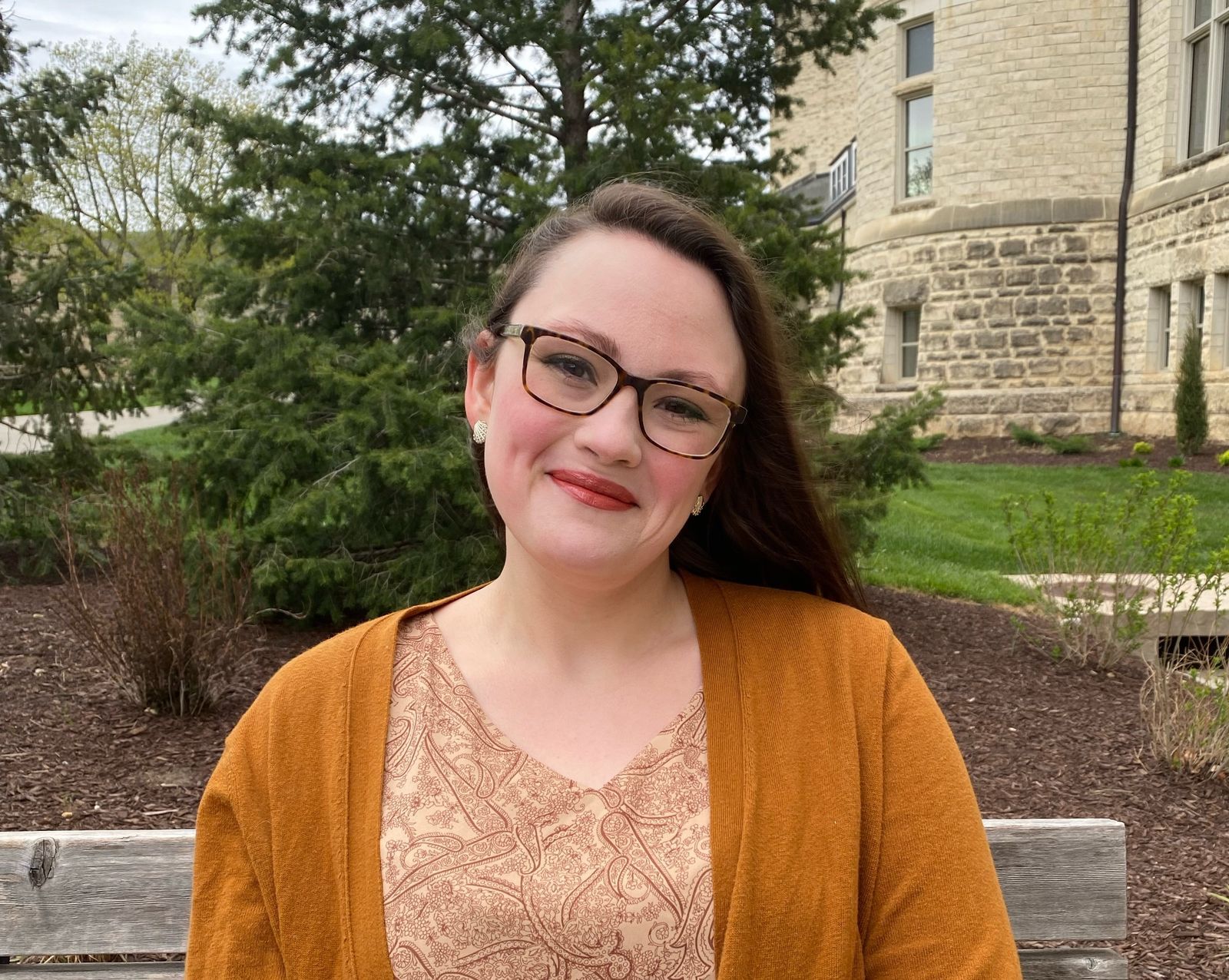 Library Futures | Who We Are