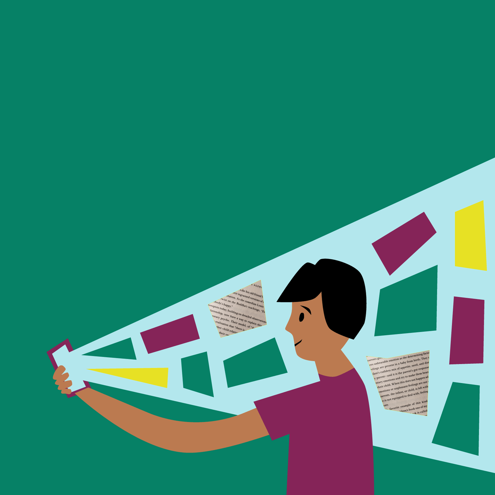 Library Futures | Equitable Access is the Future for All of Us