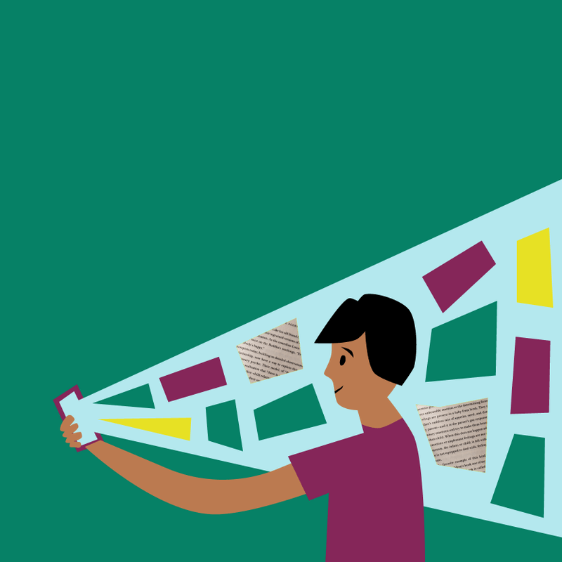 Library Futures | Controlled Digital Lending: Unlocking the Library's ...