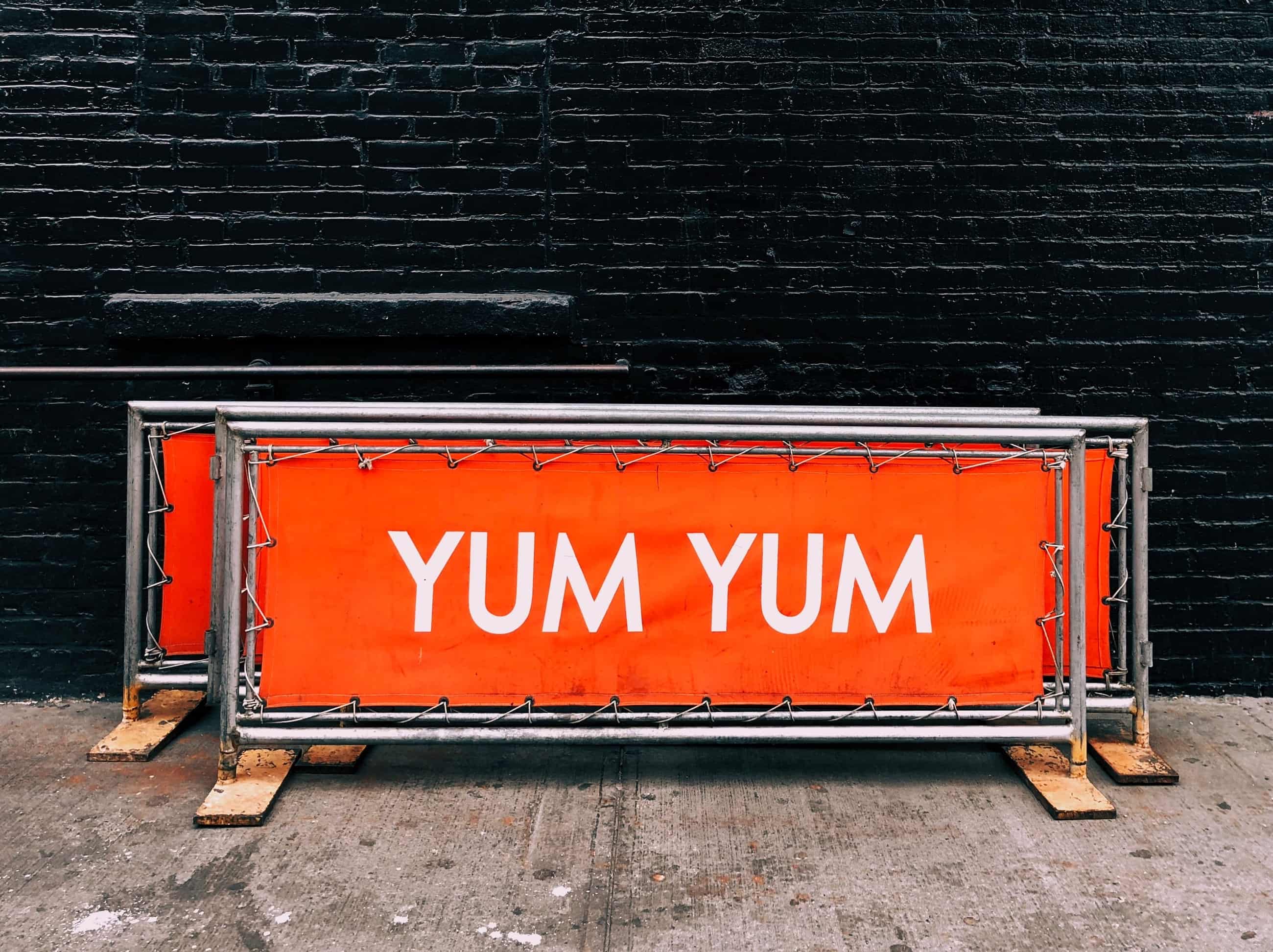 Why your Brand Needs Great Signage