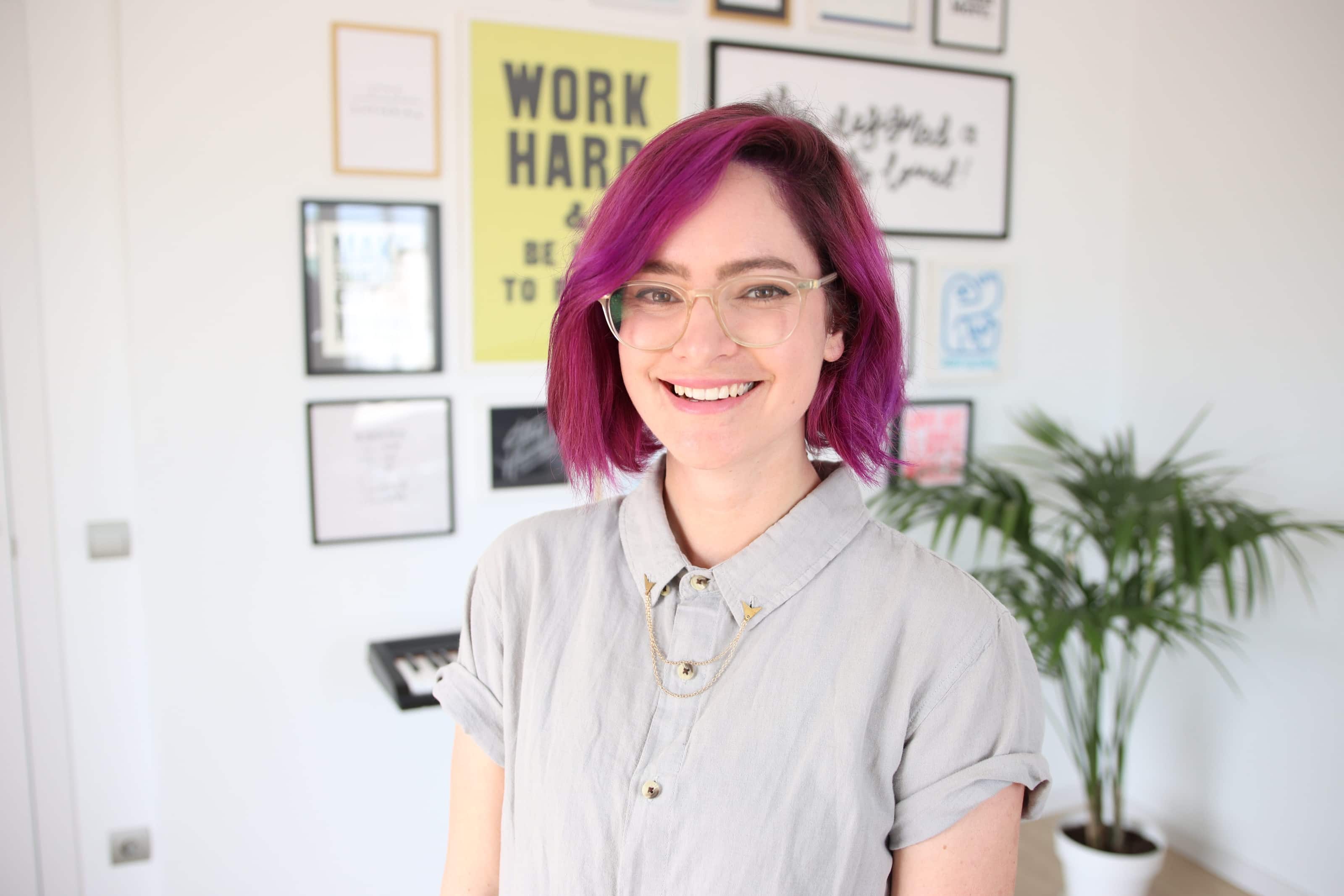 Charli Prangley on being human, accepting help, and evolving your brand ...