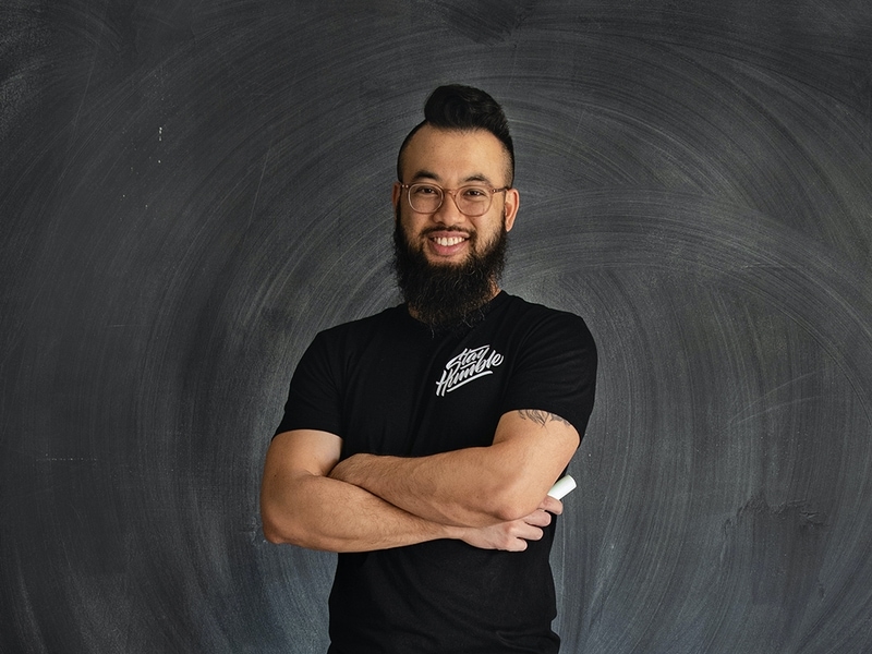 Terence Tang on authenticity, letting go, and the realities of creative ...