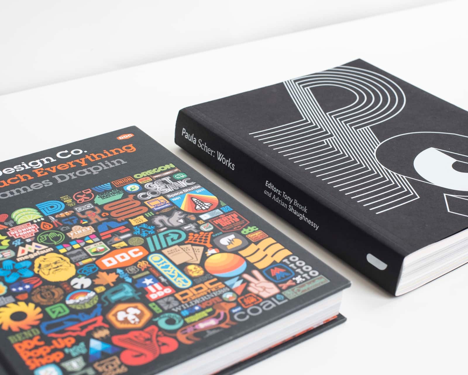 The top 10 essential creative books every creator needs to read