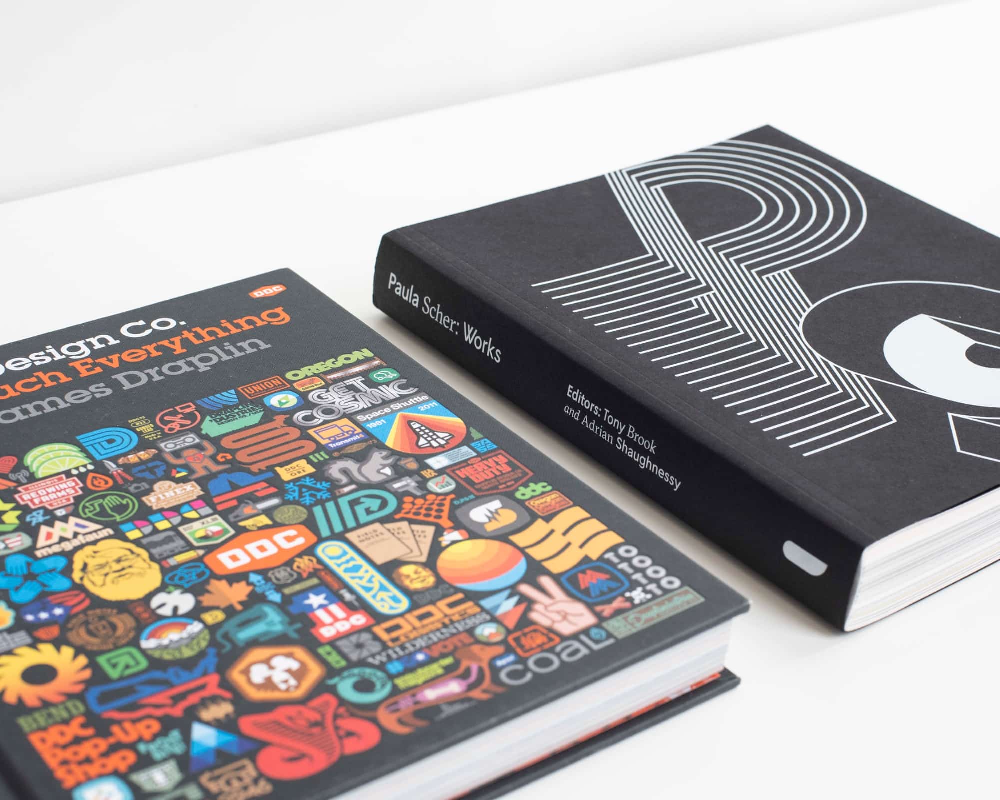 The top 10 essential creative books every creator needs to read