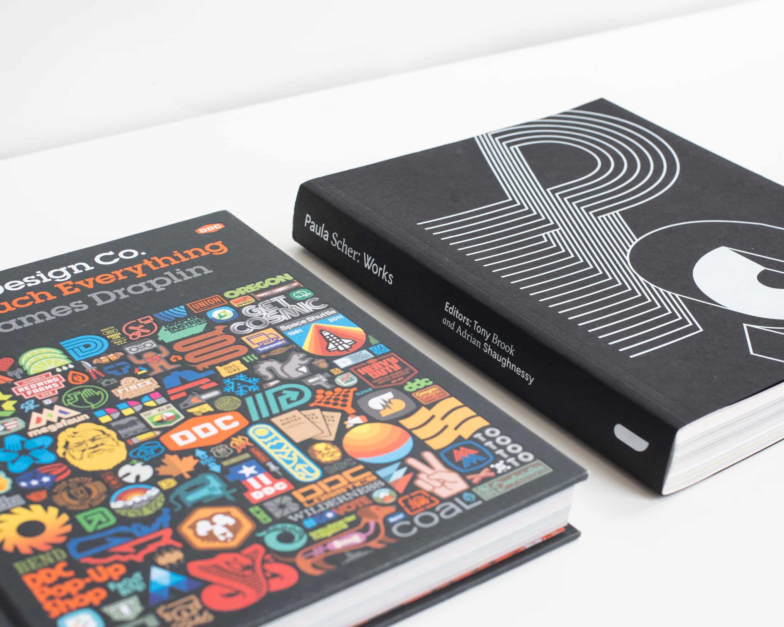 The top 10 essential creative books every creator needs to read