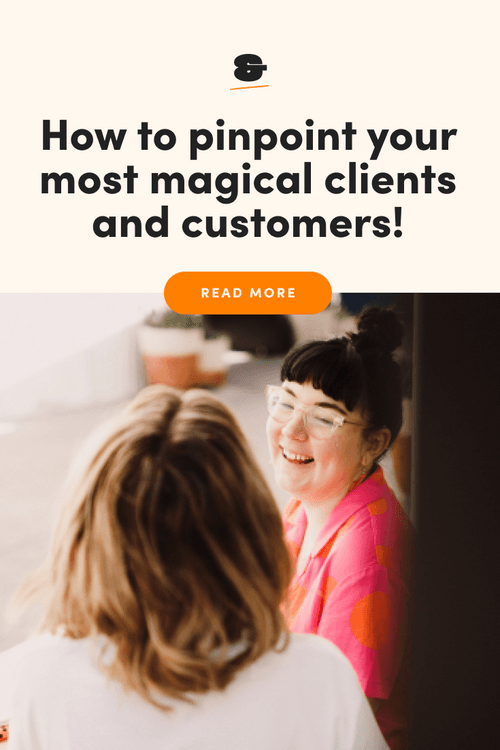 Why Creatives Need To Pinpoint Their People