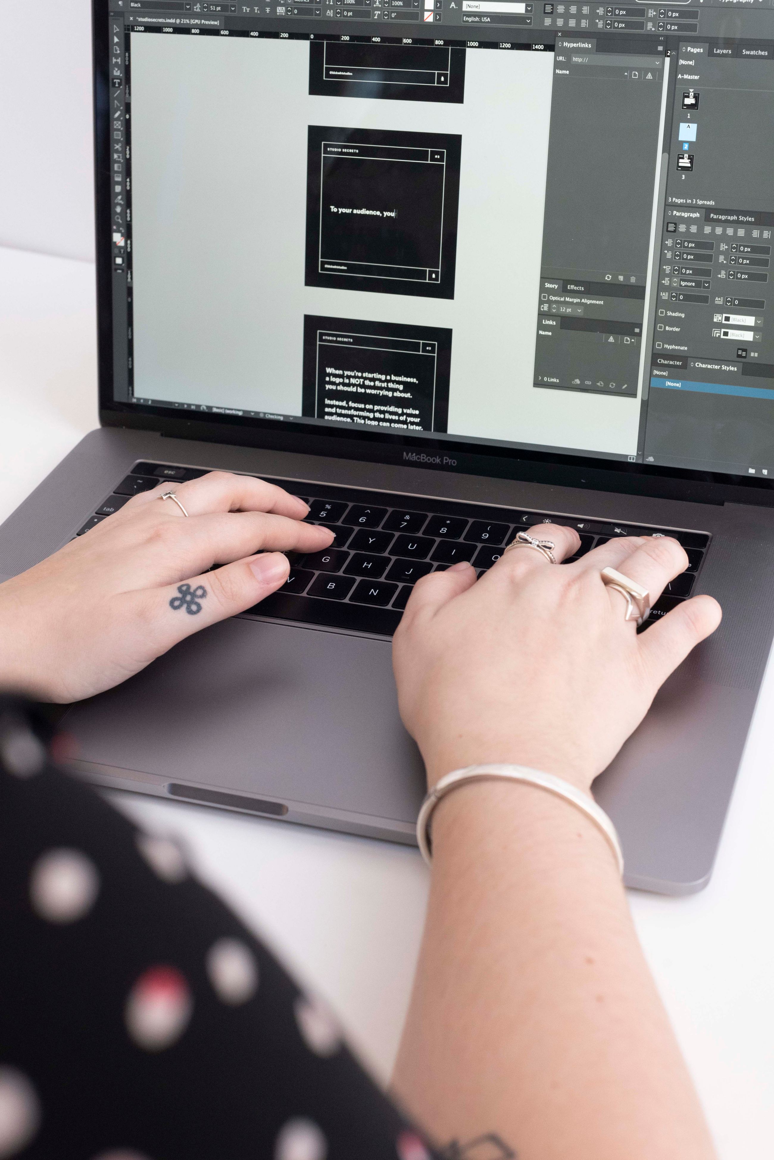 Elements of Design | The Fundamental Principles Every Creative Needs to ...