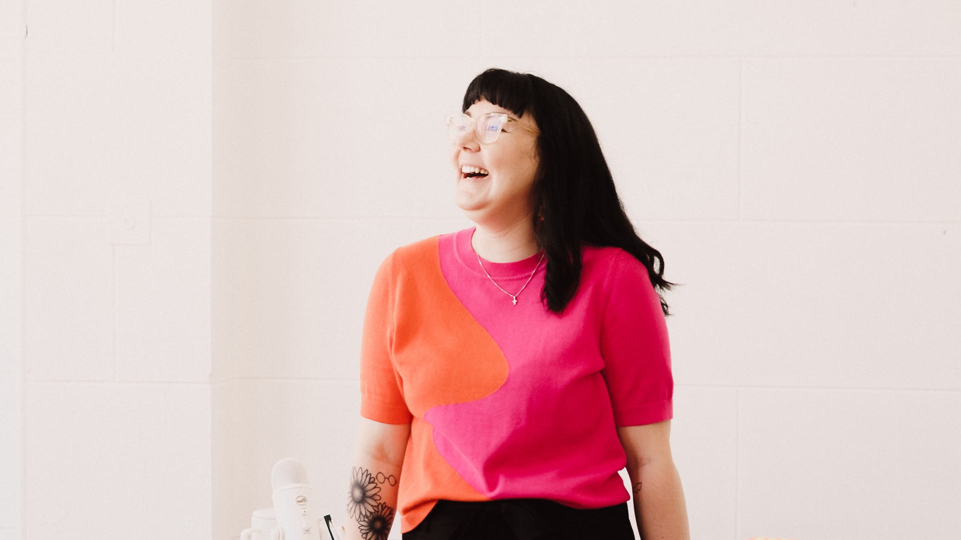 Brand voice: what creatives need to know about finding and using your unique voice