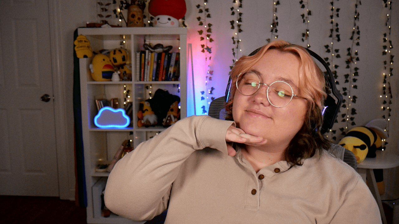 QueerlyBee on cultivating community, putting your values into action ...