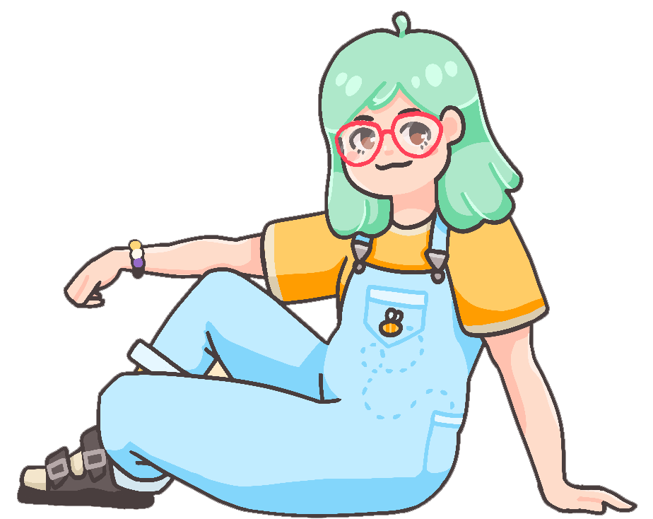 QueerlyBee on cultivating community, putting your values into action ...