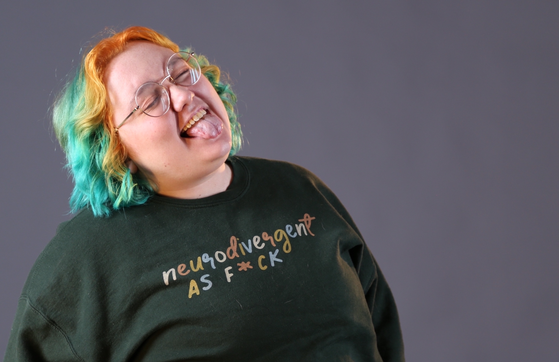 QueerlyBee on cultivating community, putting your values into action ...