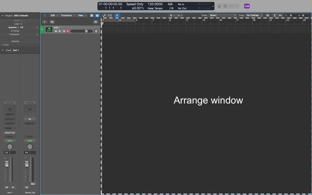 Learn Logic Pro: Ultimate Free Beginners Course (2023)