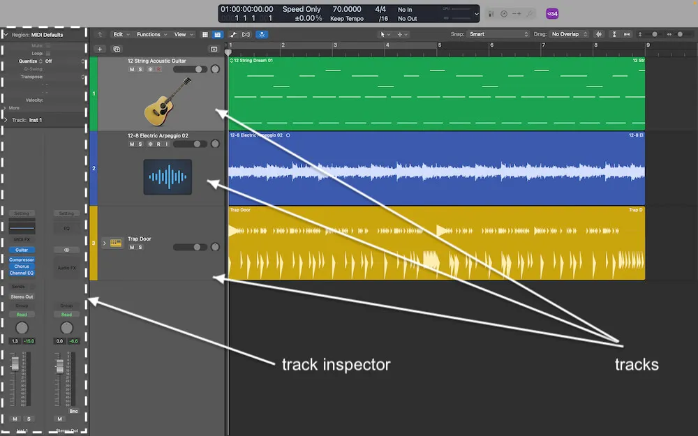 Learn Logic Pro: Ultimate Free Beginners Course (2023)