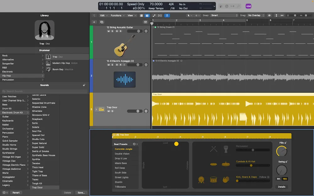 Learn Logic Pro: Ultimate Free Beginners Course (2023)