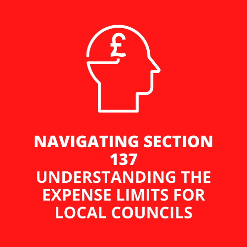 Navigating Section 137: Understanding the Expenditure Limits for Local ...