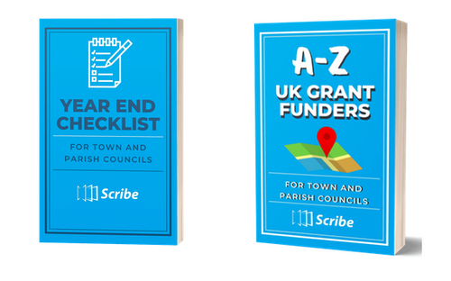 Contact Us — Get in touch with the Scribe team