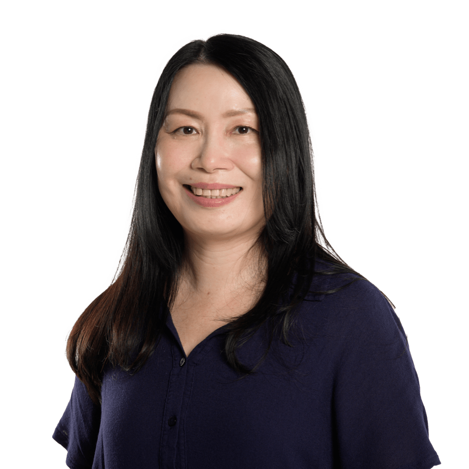 Jungle Ventures - Michelle Lim