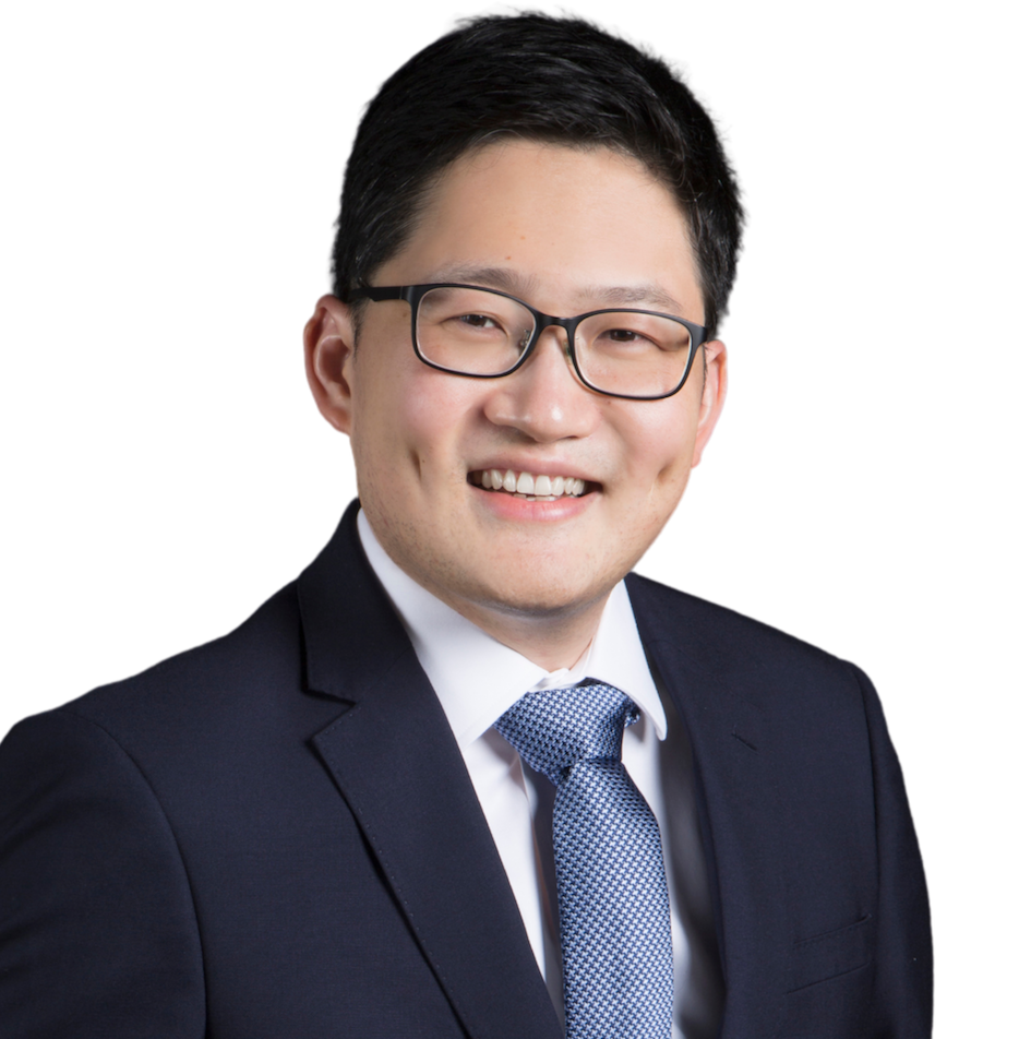 Jungle Ventures - Zi-Yang Lim