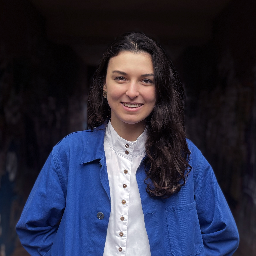 Anna Dryaeva - Webflow