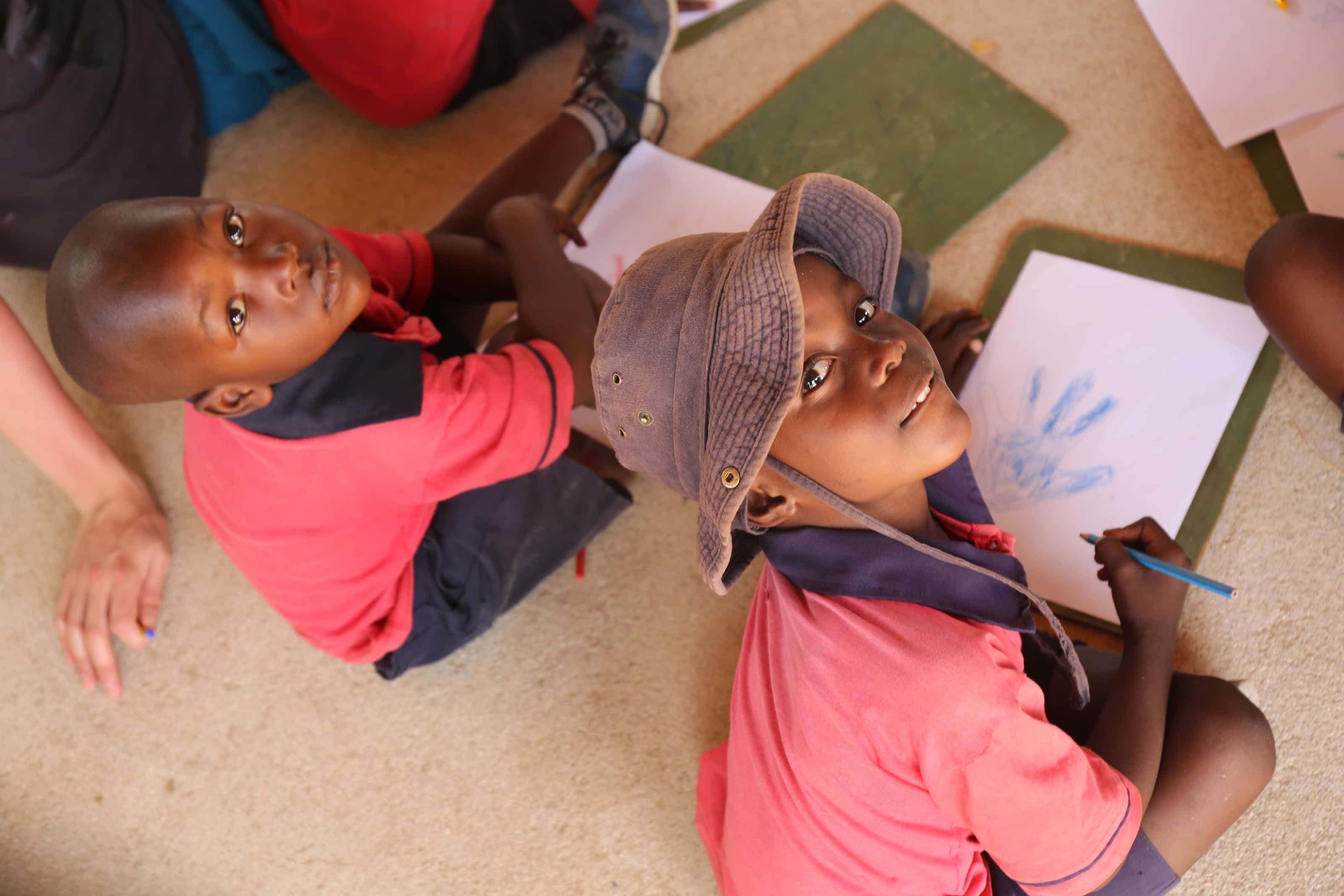 Welcome to Sethule Orphans Trust