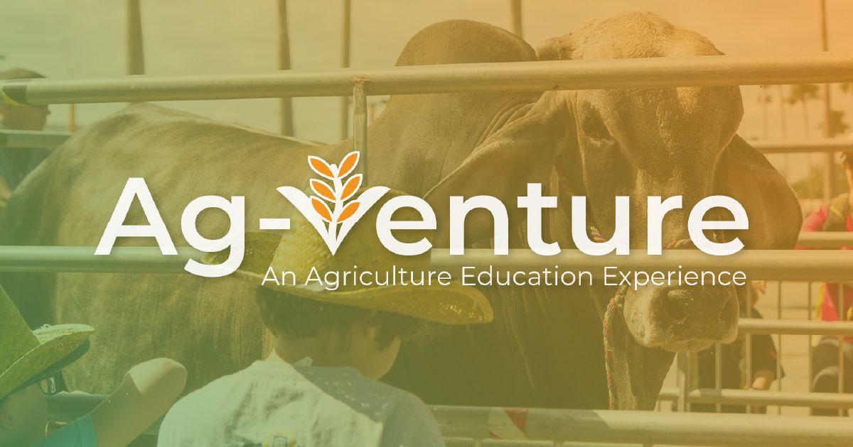 Ag-Venture | Hillsborough County