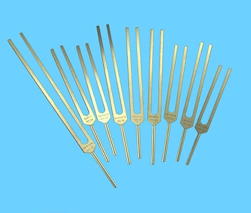 Tuning Forks Wholesale | Made in USA