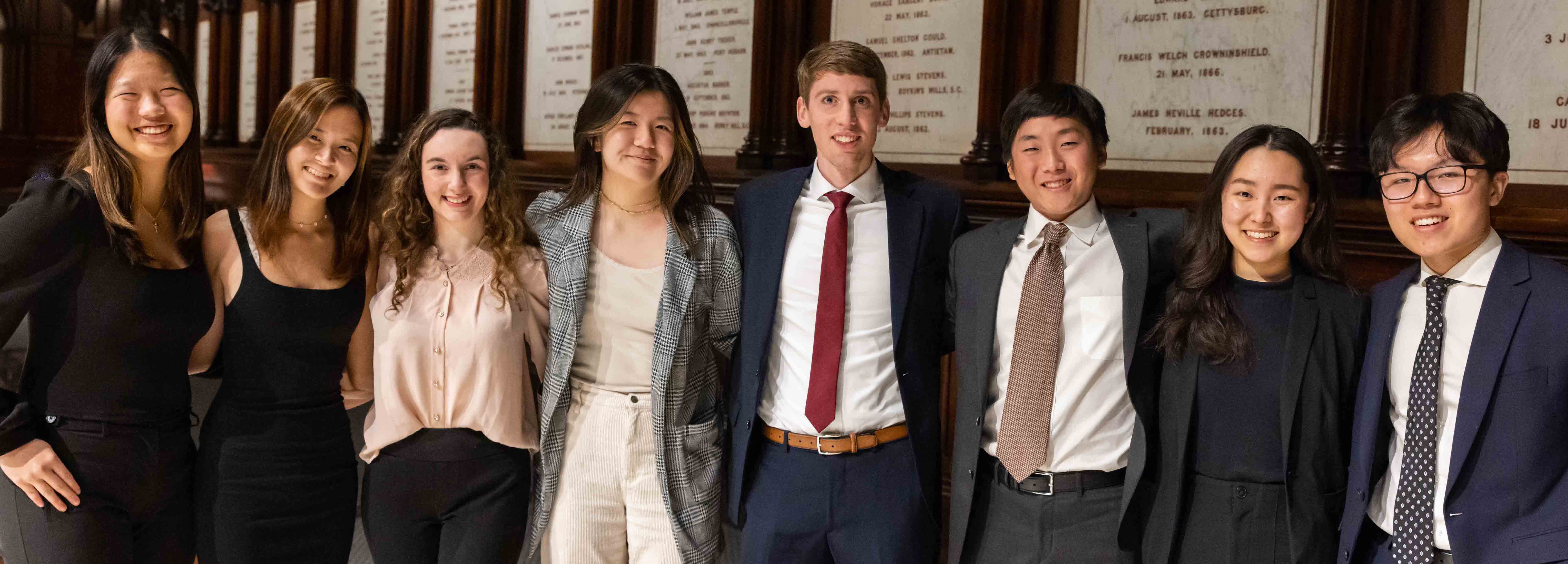 About the Harvard-Radcliffe Orchestra