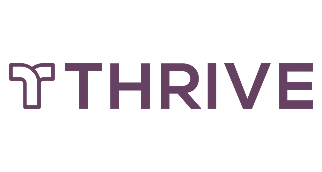 Thrive Career Wellness Platform