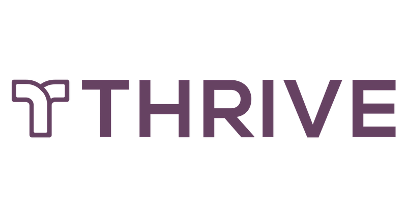 Thrive Career Wellness Platform