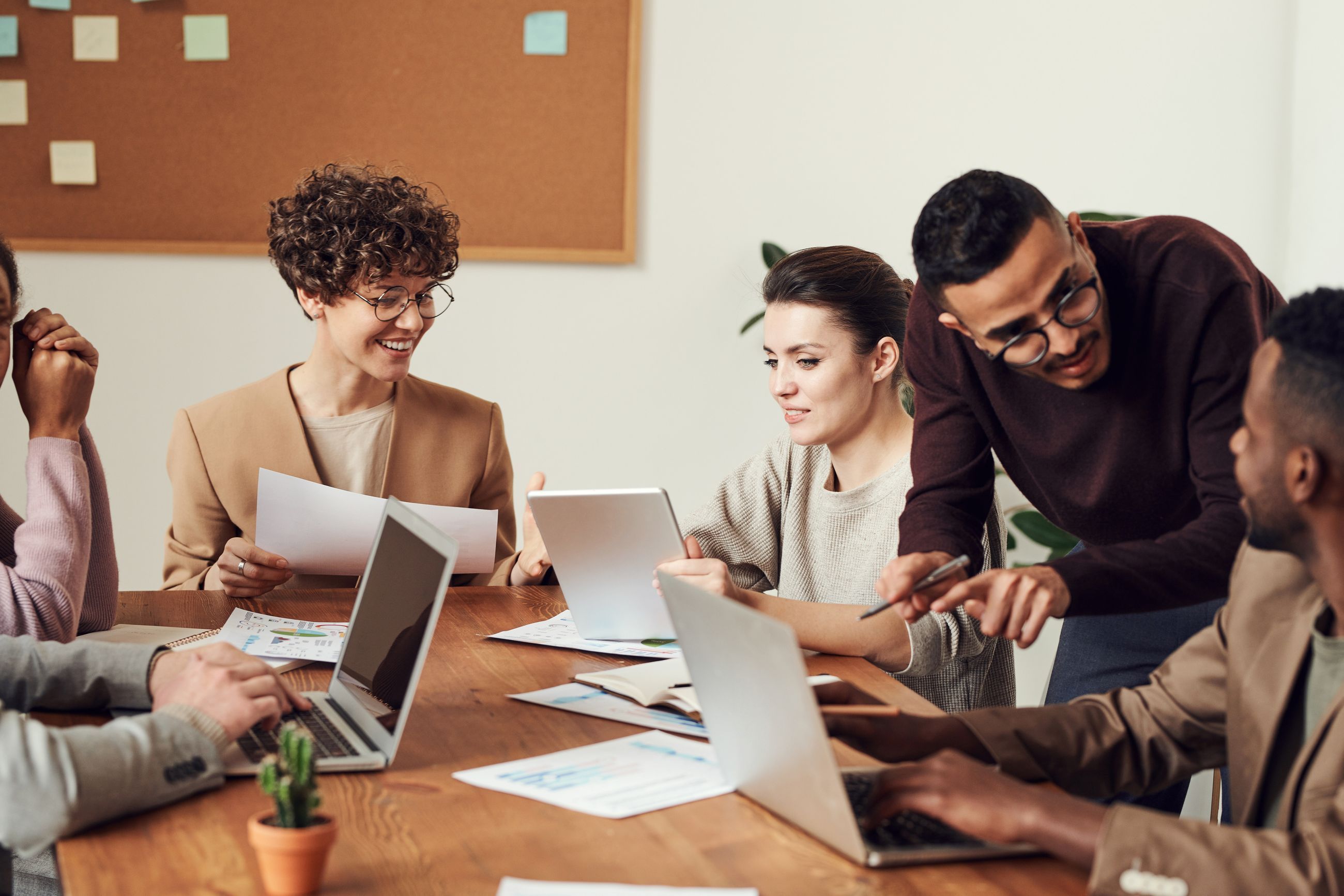 Thrive Career Wellness Platform