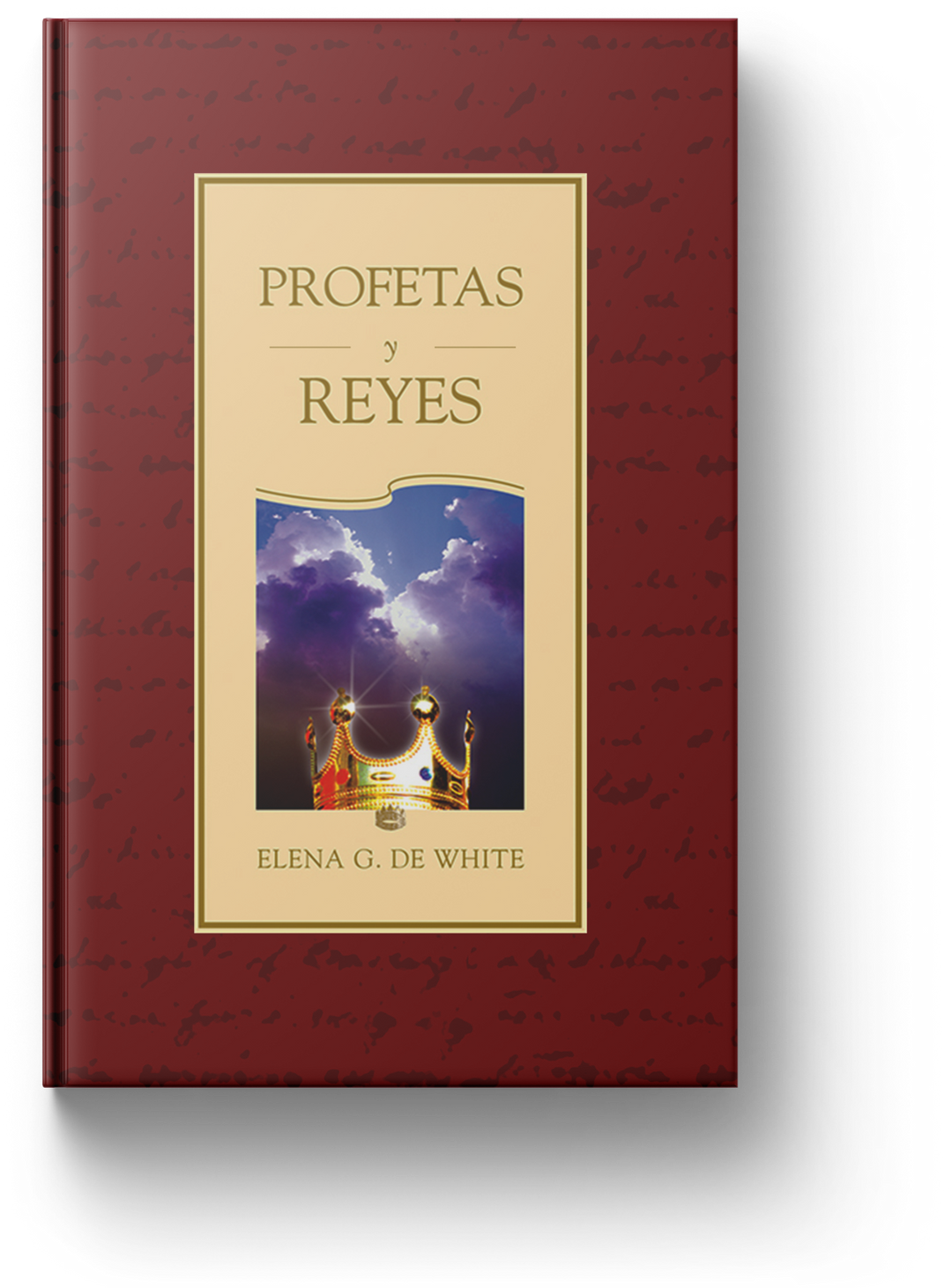 Profetas y Reyes | Librería Los Tres Angeles