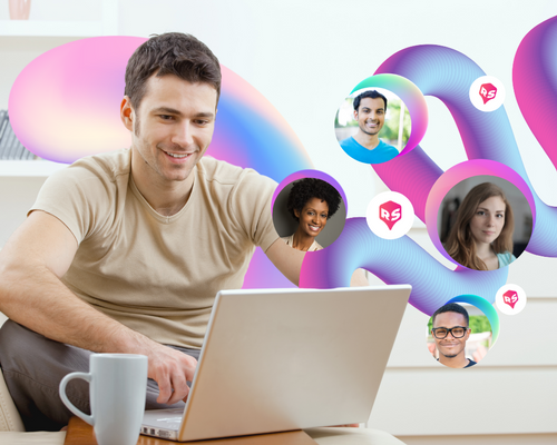 18 virtual backgrounds we love | Resources