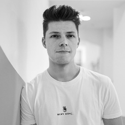 Marc Springstein - Webflow