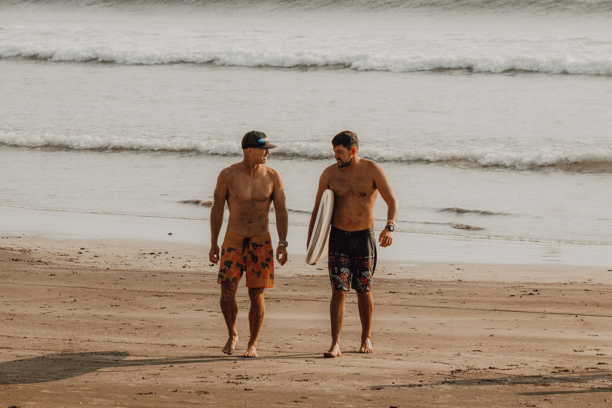 The Search - Pursuit Collective