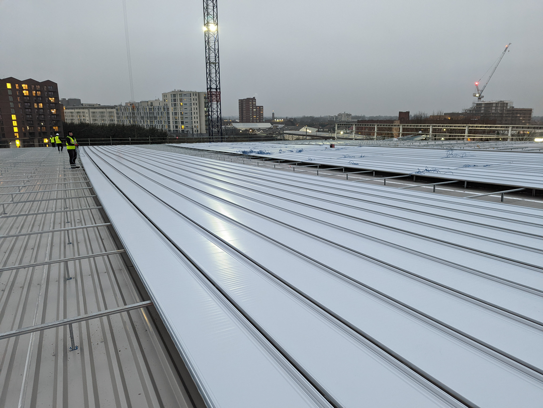 Building Envelope Excellence