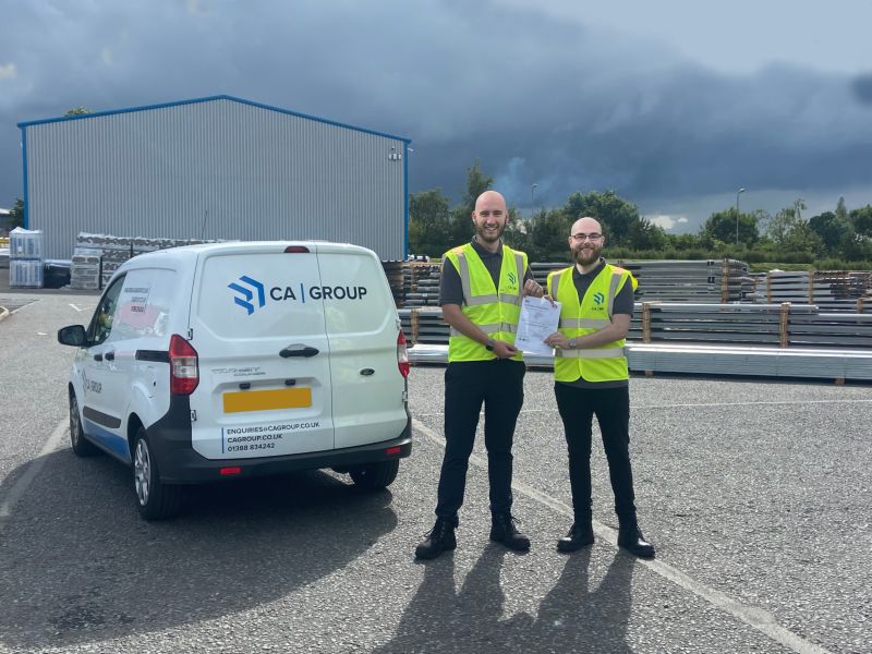 Building Envelope Excellence