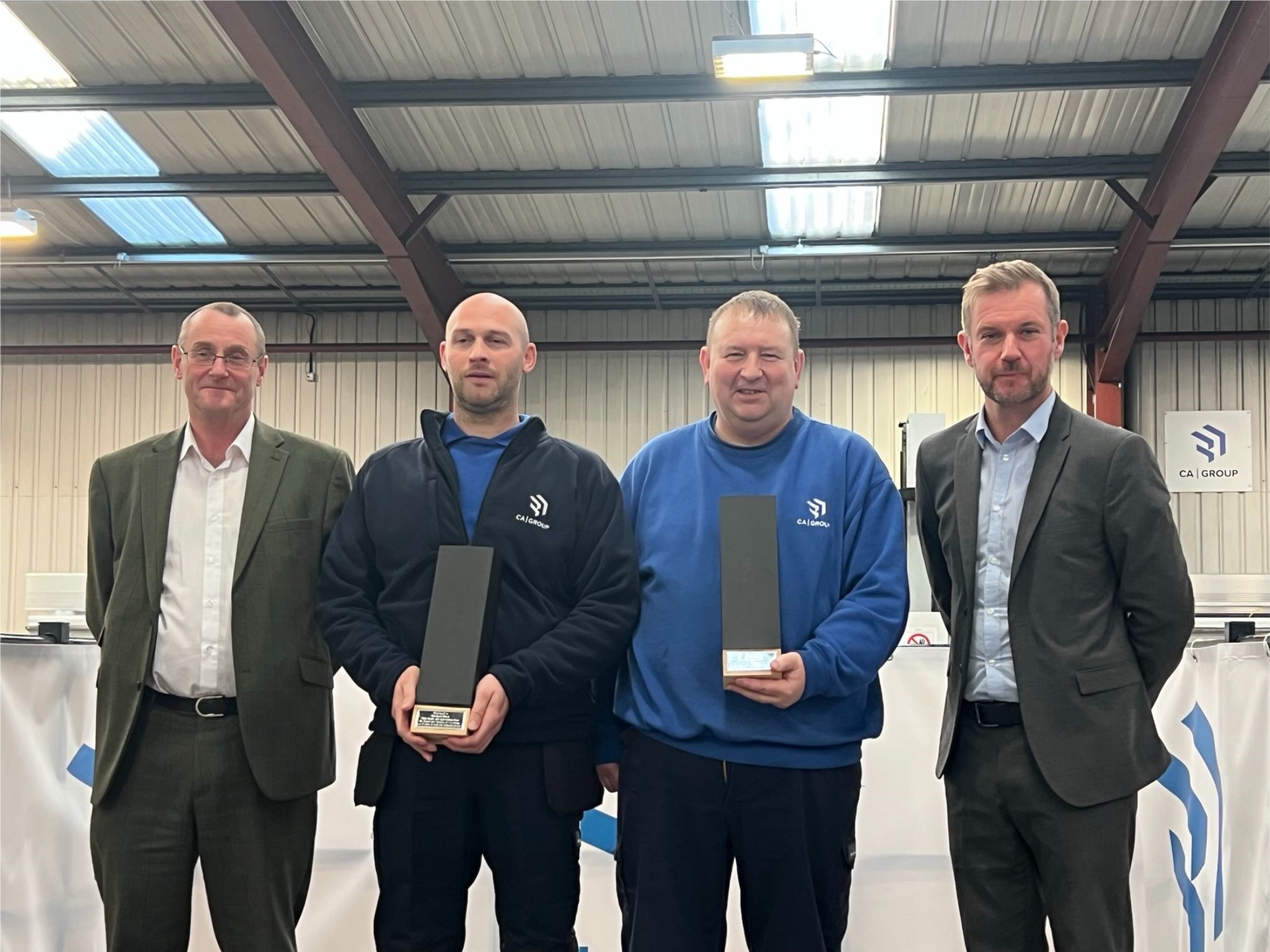 Building Envelope Excellence