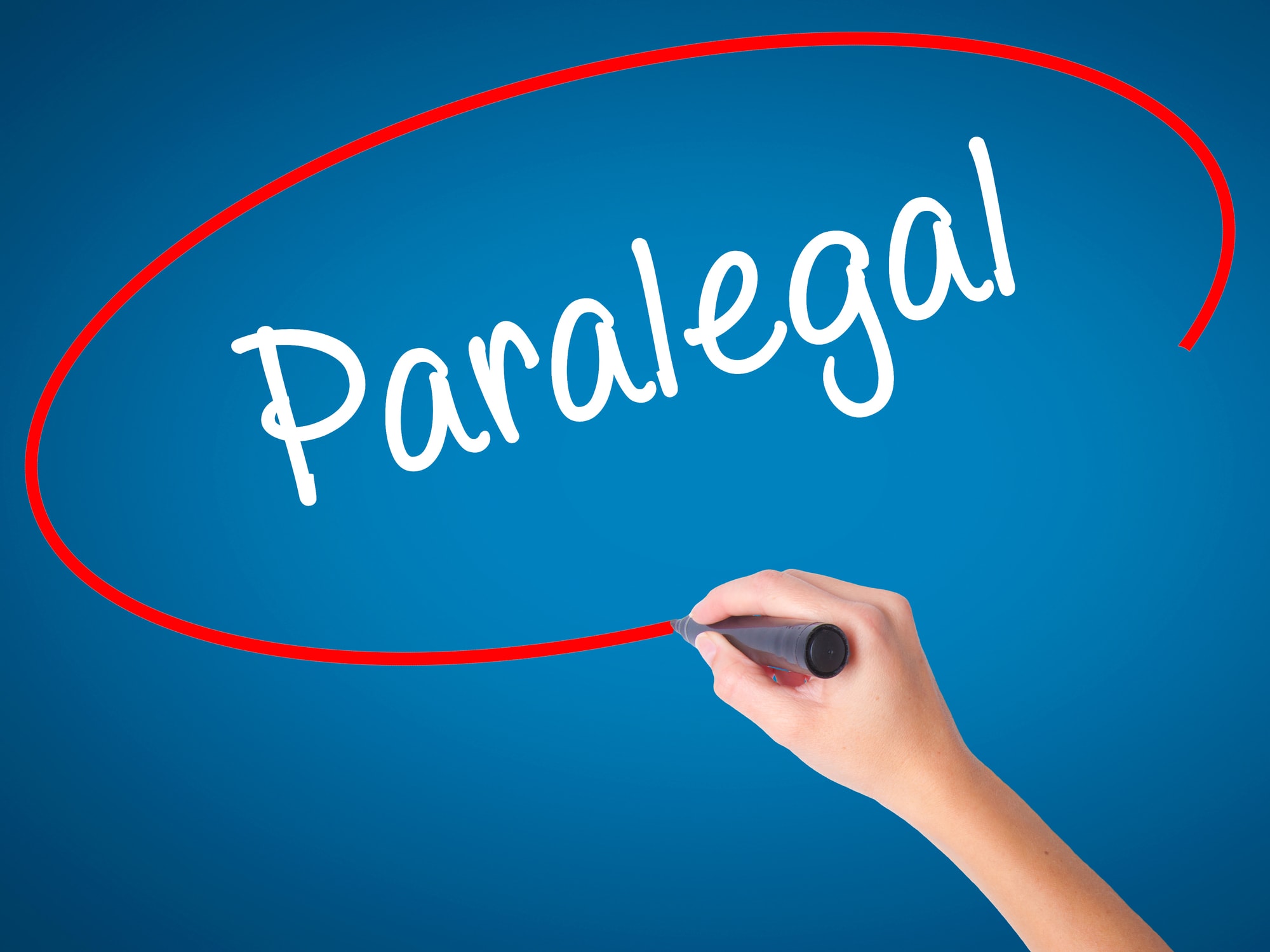Paralegal Clip Art