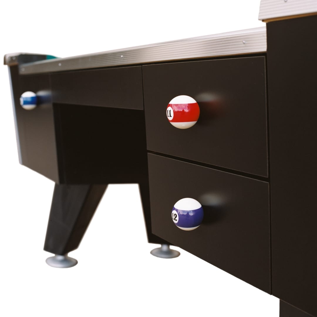 Commercial Pool Table Manufacturer | Great American