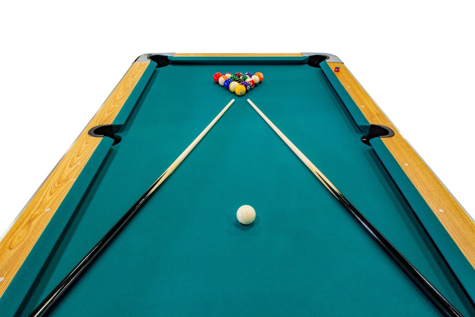 Commercial Pool Table Manufacturer | Great American
