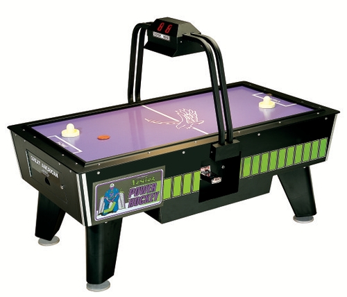 Laser Hockey Table by Great American Recreation Equipment