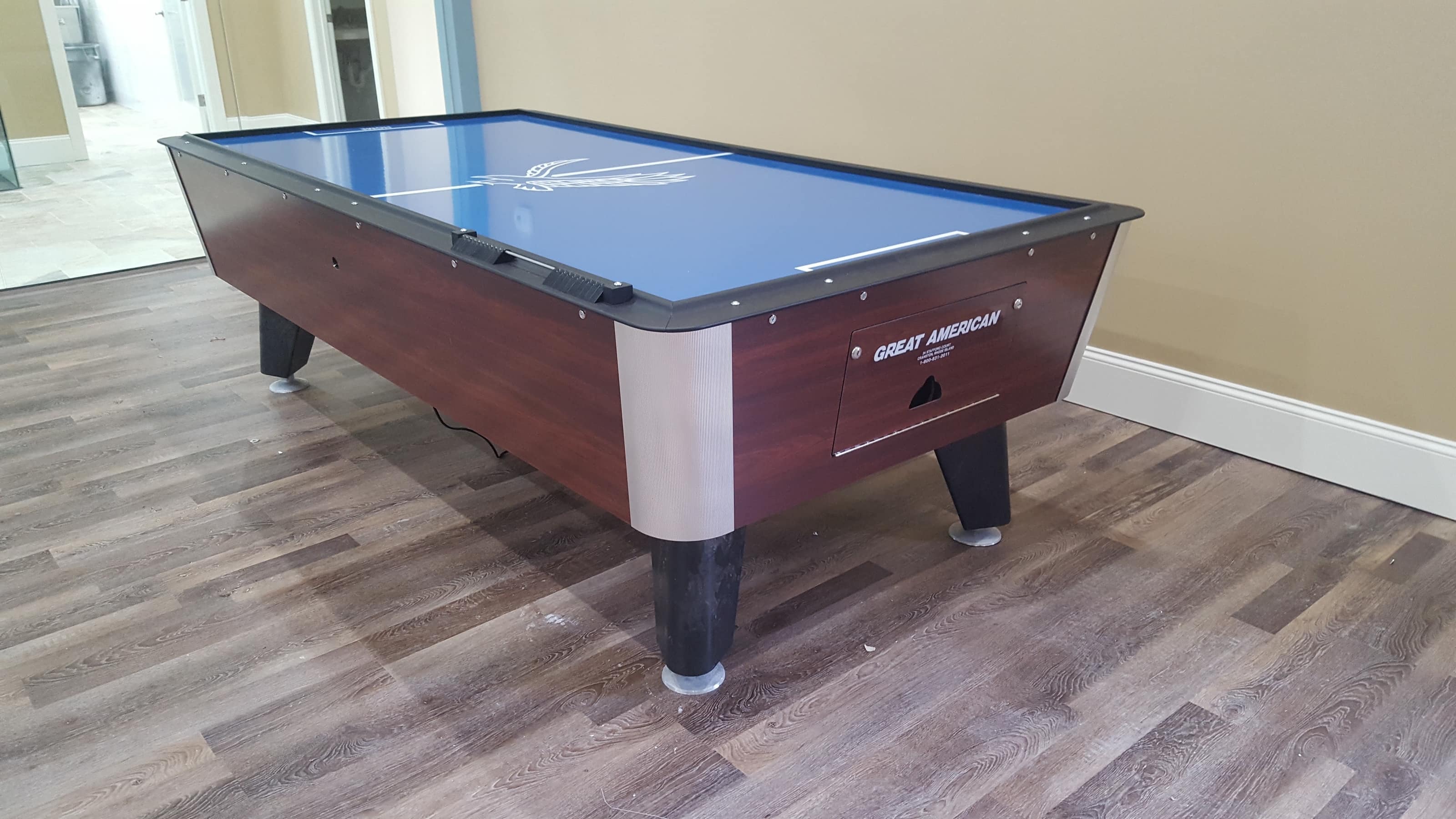 We Got Game | Photo Gallery of Pool Tables, Hockey Tables, Foosball & More
